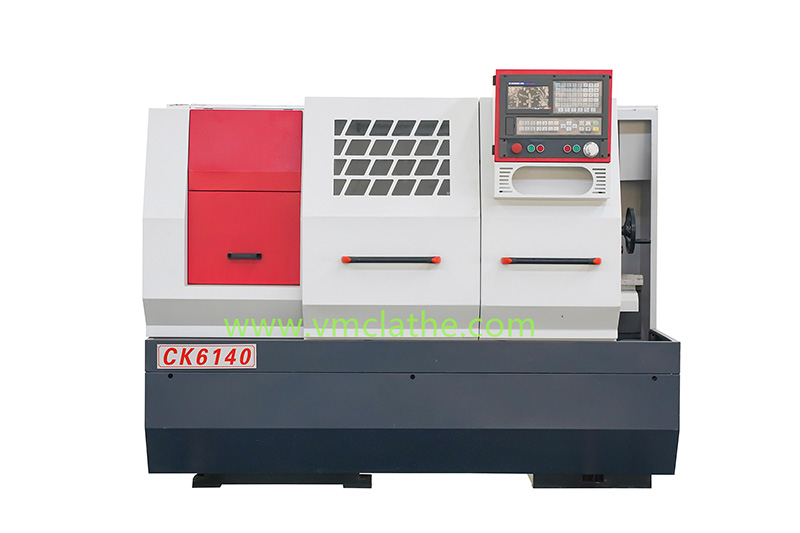 Chinese Factory Heavy Duty CNC Metal Turning Lathe Machine CK6140 - TAIAN YUZHUO MACHINERY