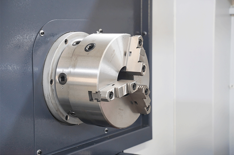 How to select a suitable metal working cnc lathe machine? - TAIAN ...